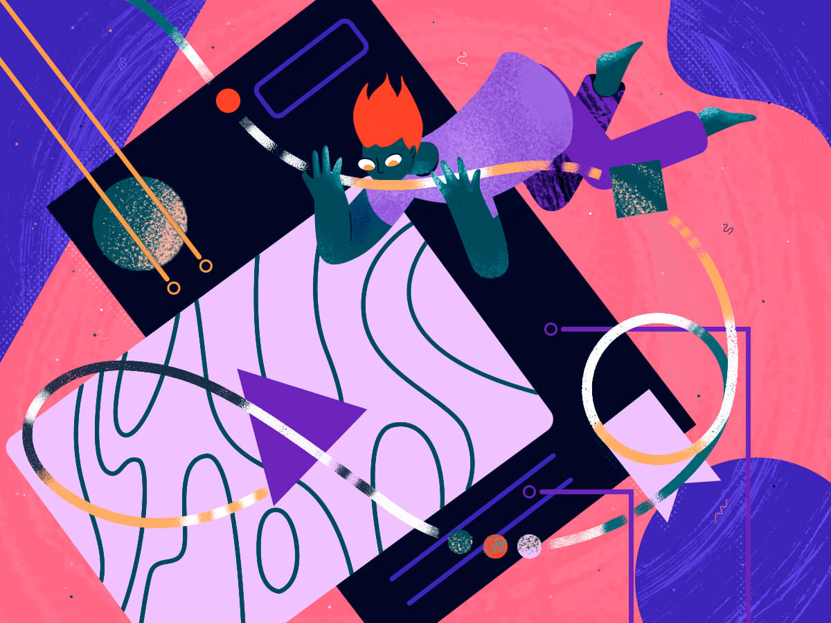 Using Animated Explainer Videos for Government Organizations - InovitAgency