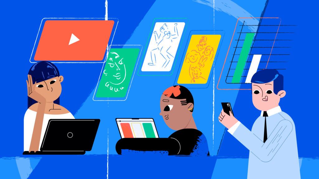 Portfolio Explainer video Production Agency | Inovit LLC