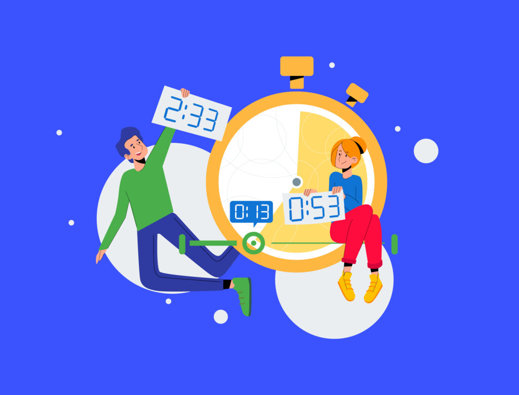 The mystery behind the optimal video length - InovitAgency